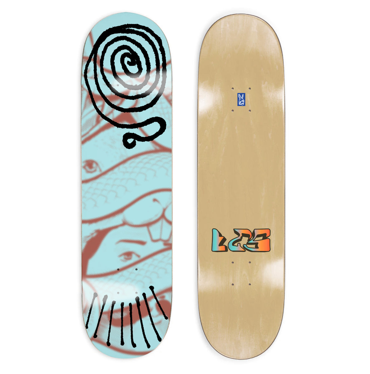SKATE DECK / ONPOINT – LCS Tailors